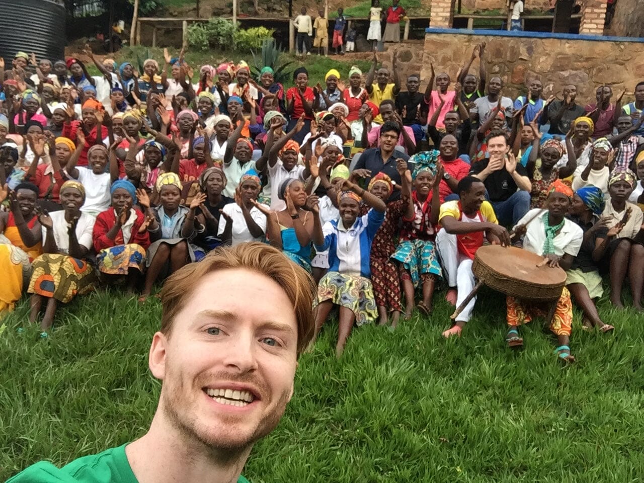 Bumbogo Your Weekend – Rosso Coffee