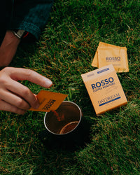 Rosso Cafes – Rosso Coffee
