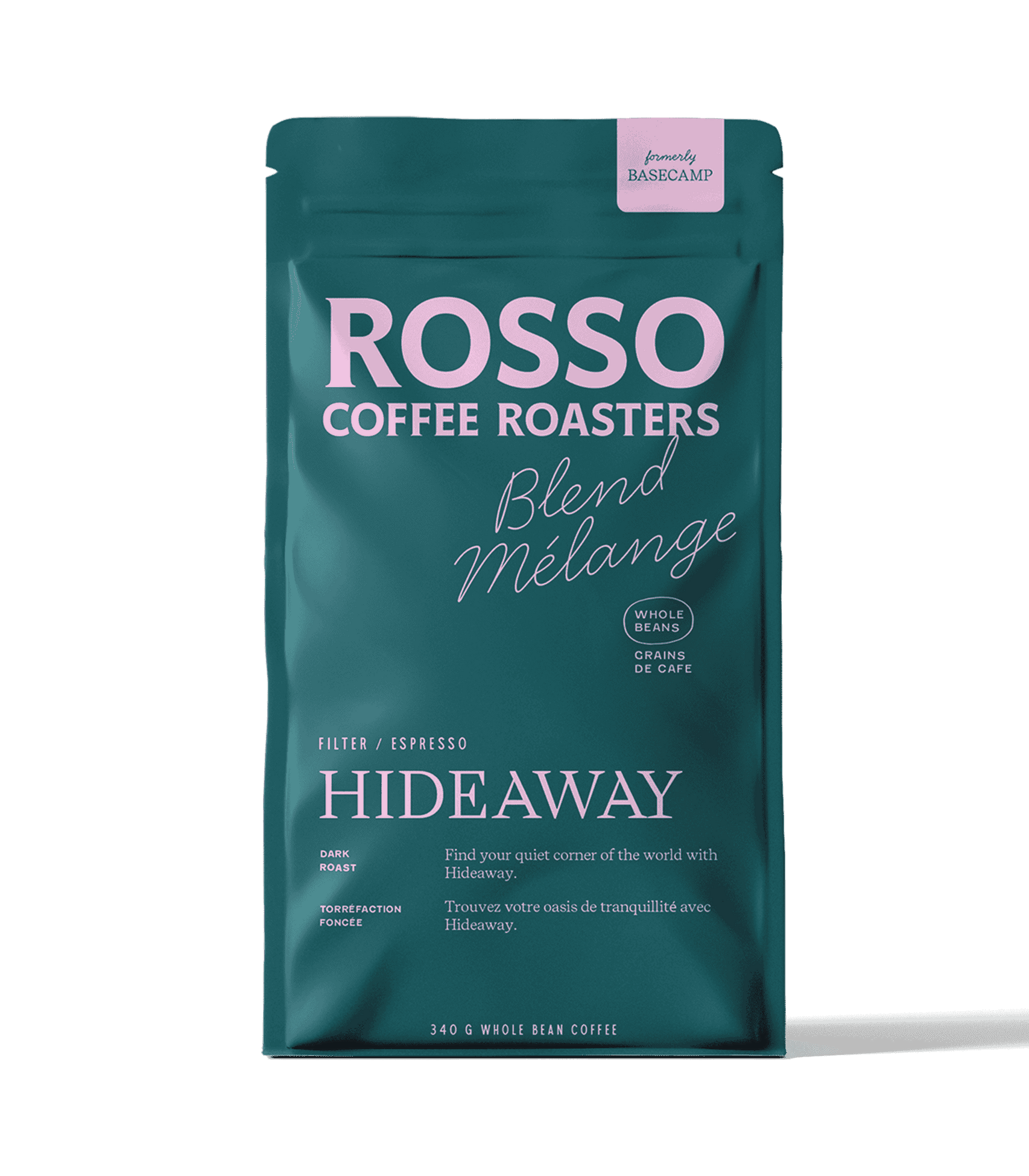 Rosso Coffee Roasters - Canadian Roasted Specialty Coffee