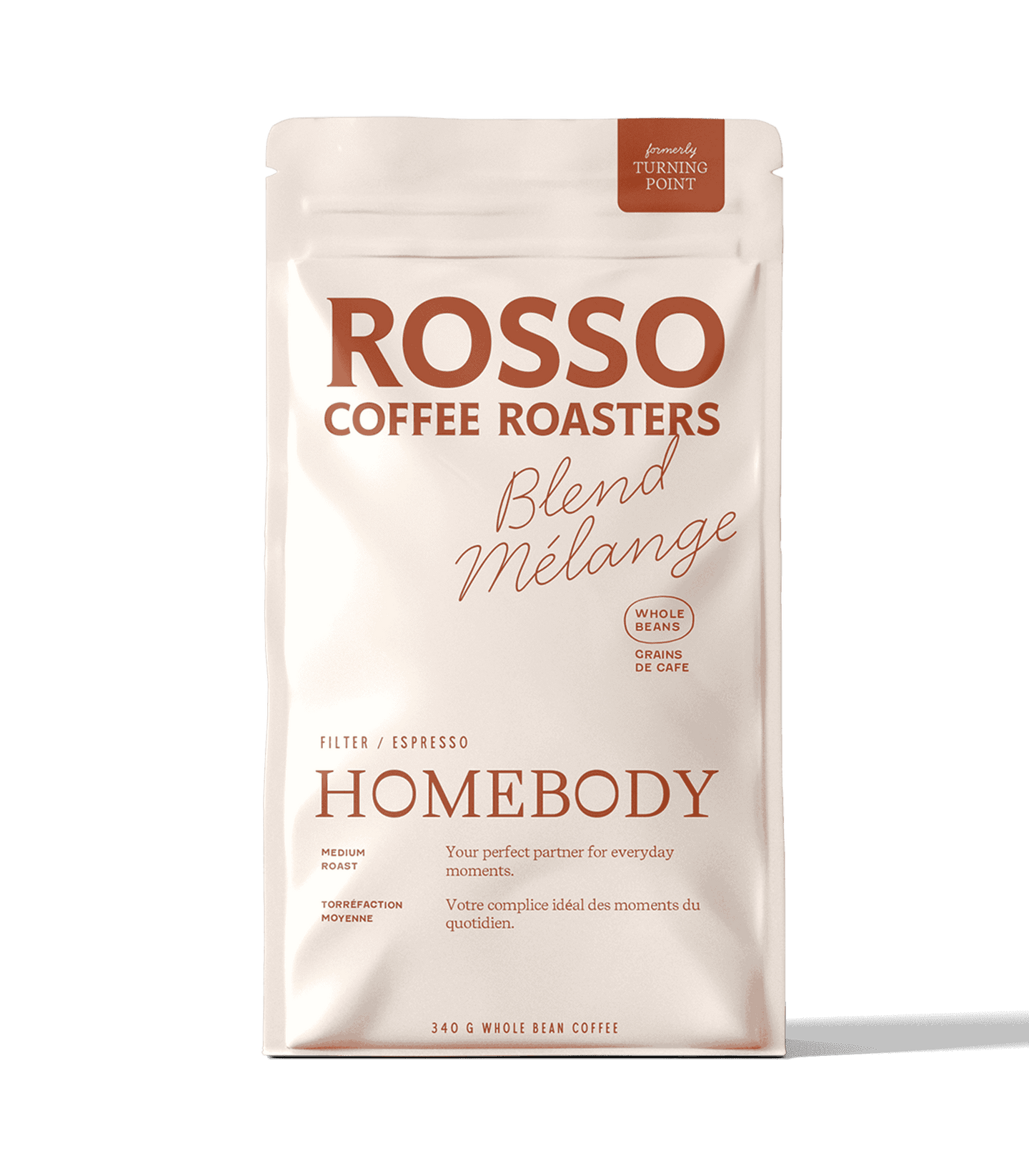 Rosso Coffee Roasters - Canadian Roasted Specialty Coffee