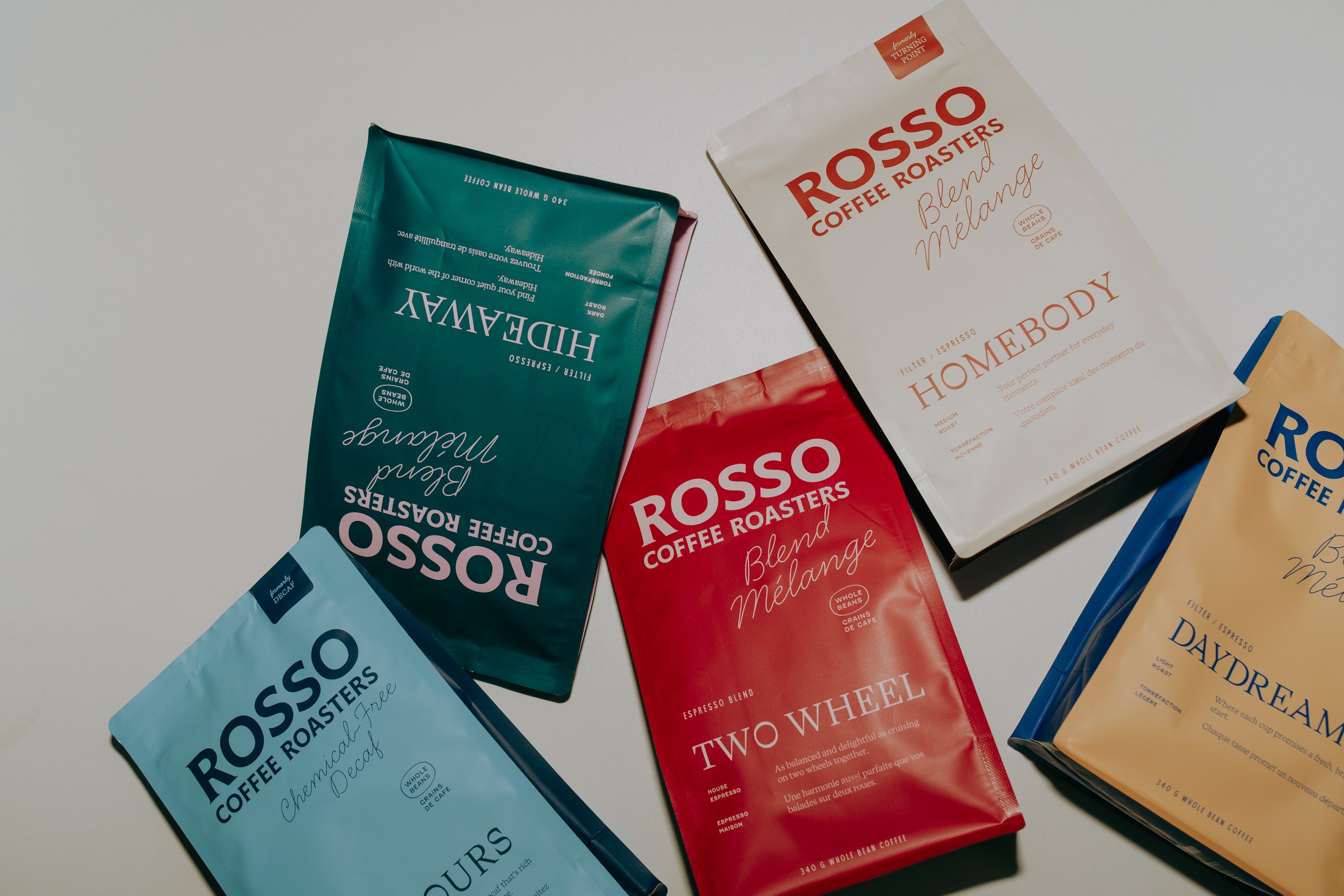 Rosso Coffee Roasters - Canadian Roasted Specialty Coffee Rosso Coffee ...
