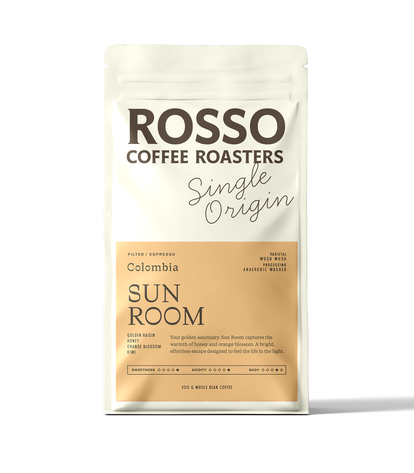 Specialty Coffee - Roasted in Canada by Rosso Coffee Roasters Specialty ...