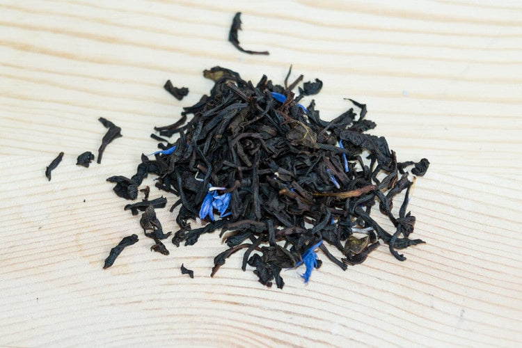 Creamy Earl Grey Tea — A Classic with a Twist by Rosso Coffee Roasters