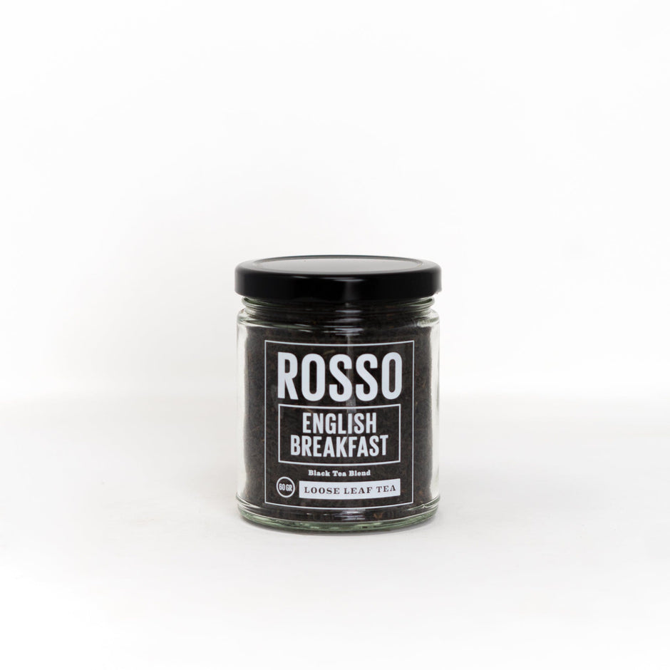 Rosso Coffee Roasters - Canadian Roasted Specialty Coffee