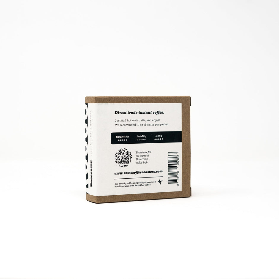 Specialty Coffee - Core Lineup by Rosso Coffee Roasters