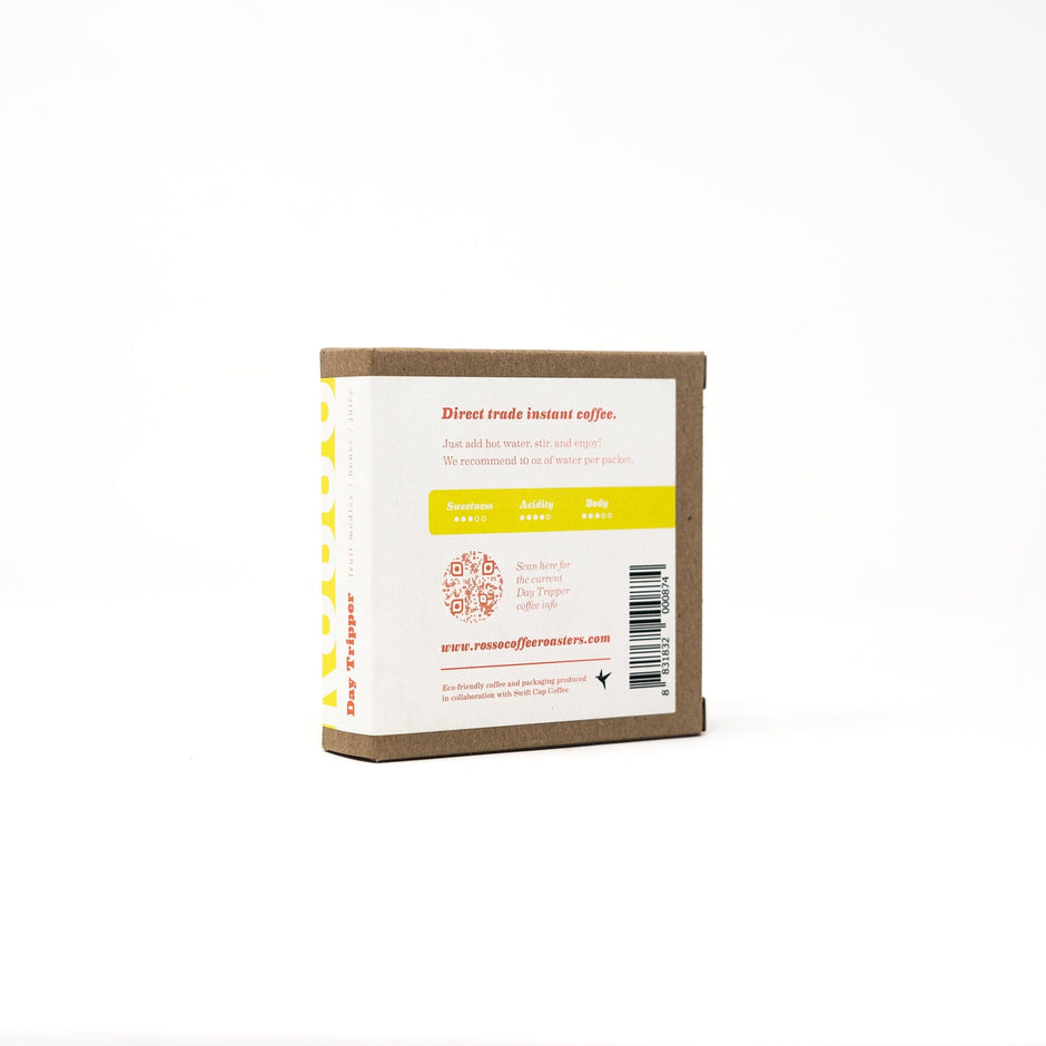 Specialty Coffee - Core Lineup by Rosso Coffee Roasters