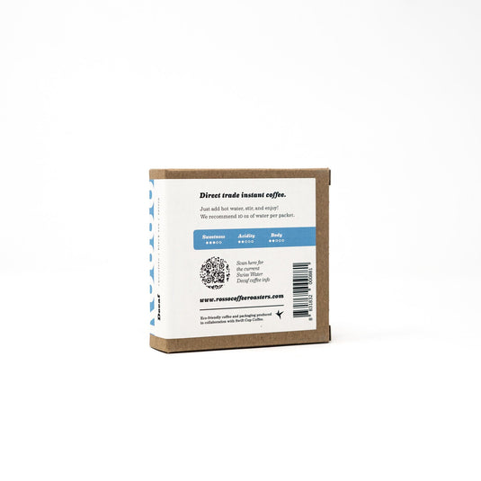 Specialty Coffee - Core Lineup by Rosso Coffee Roasters