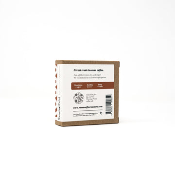 Specialty Coffee - Core Lineup by Rosso Coffee Roasters